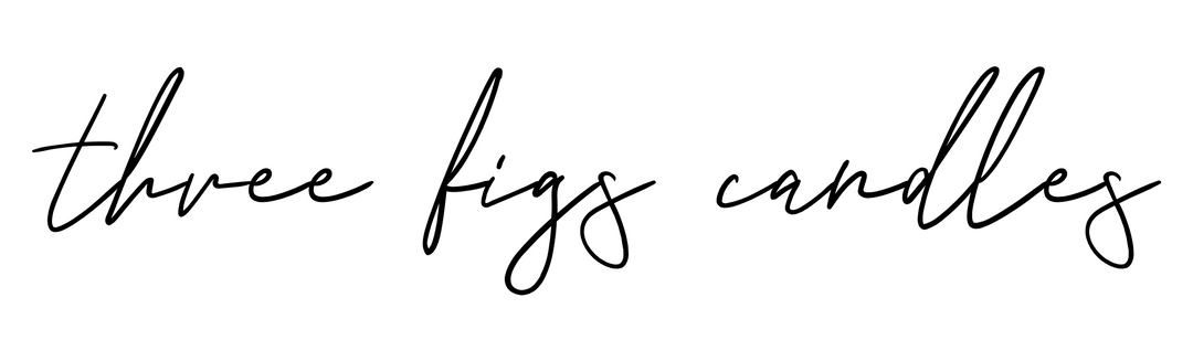 Three Figs Candles
